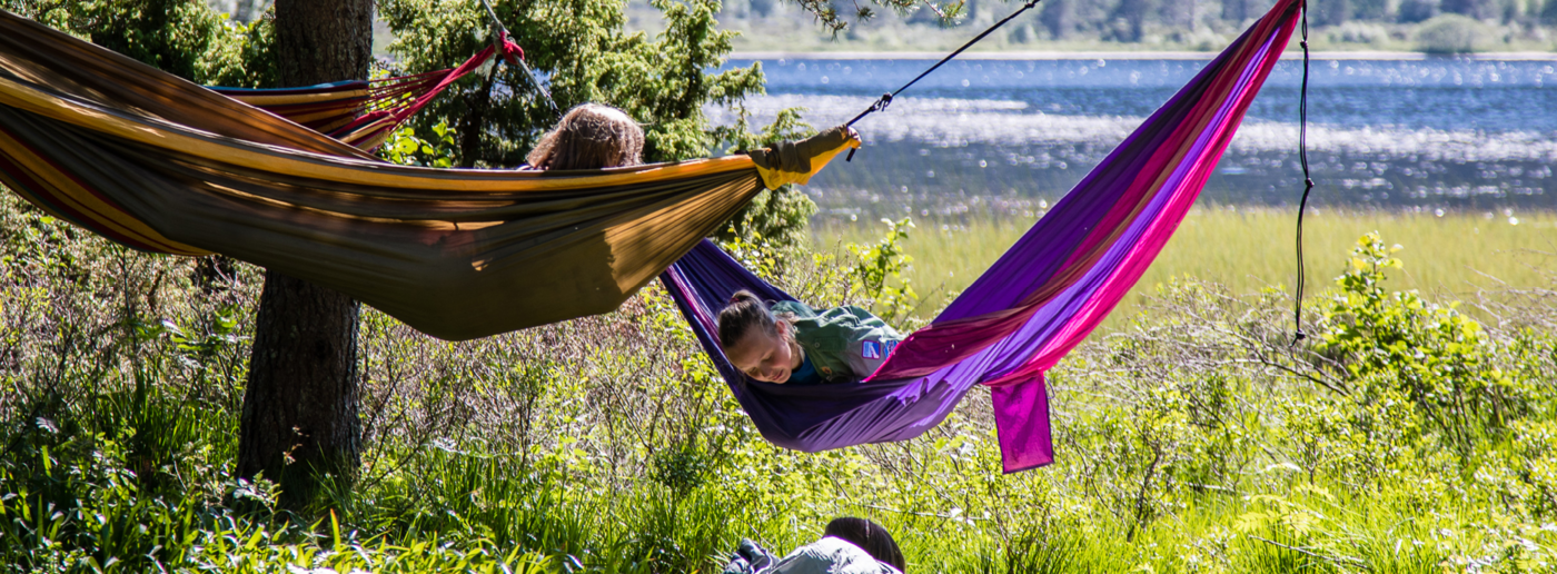 KFUK-KFUM-speiderne - Forside